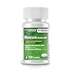 GenCare - Mucus Relief DM (150 Count Value Bottle) Dextromethorphan HBr ...
