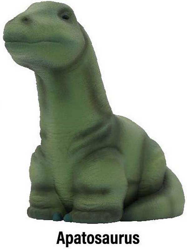 Mua Apatosaurus JURASSIC WORLD Soft Vinyl Puppet Mascot trên Amazon ...