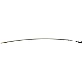 Amazon.com : Husqvarna Throttle Cable Part # 578867801 : Patio, Lawn ...