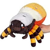 Amazon.com: Squishable - Mini Flatwoods Monster - Spooky Collection ...