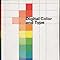 Digital Color and Type: Rob Carter: 9782880466886: Amazon.com: Books