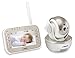 Amazon.com : VTech VM333 Safe & Sound Video Baby Monitor with Night ...