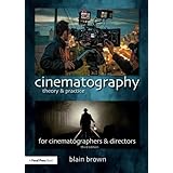 Amazon.com: Cinematography: Theory and Practice: Image Making for ...