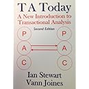 Amazon.com: TA Today: A New Introduction to Transactional Analysis ...