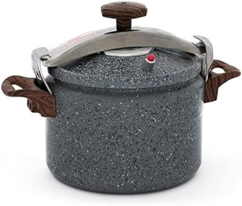 VOLCANO Volcano Granite 7L Pressure Pot price in Saudi Arabia | Amazon ...