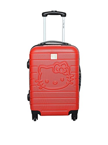 Comparativo de maletas de Hello Kitty | Mi-Maleta.com