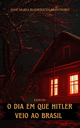 O dia em que Hitler veio ao Brasil - eBook, Resumo, Ler Online e PDF ...