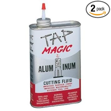 Drill & Tap Lubricant | Electrician Talk