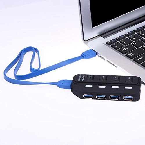4 Ports USB Hub - 5GS price in Egypt | Amazon Egypt | kanbkam