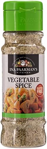 Ina Paarman Vegetable Spice, 200ml (Pack of 1) price in UAE | Amazon ...