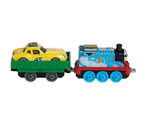 Thomas & Friends Adventures Thomas & Ace the Racer | Pricepulse