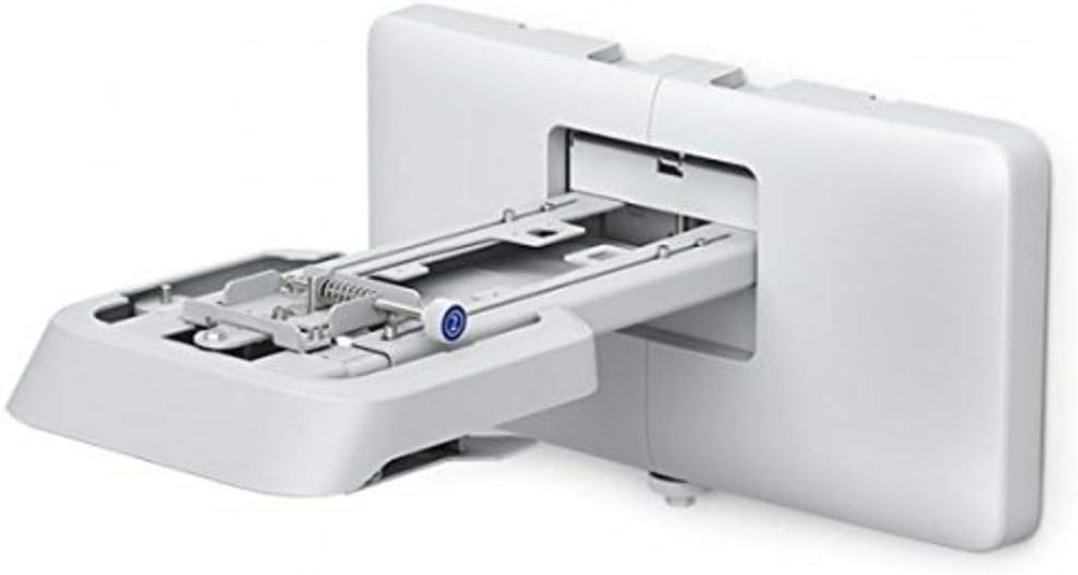 Epson ELPMB53 Wall Mounting Bracket for Eb 700U: Amazon.co.uk: Electronics