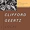 Local Knowledge: Further Essays In Interpretive Anthropology (Basic ...