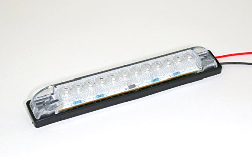Britta Products Led Bar Light - Heavy Duty, Water Resistant 12 Volt Dc ...