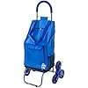 UpCart The All-Terrain Stair Climbing Folding Cart - - Amazon.com