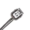 Sangyue Air Fule Ratio O2 02 Oxygen Sensor for Honda Civic 2006 2007 ...