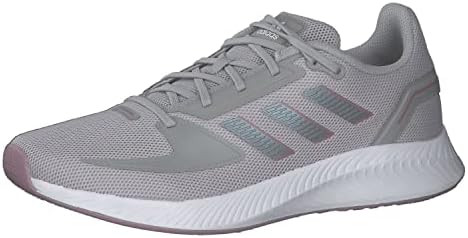 سعر Adidas RUNFALCON 2.0 W GV9570 RUNNING grey two SHOES - LOW (NON ...