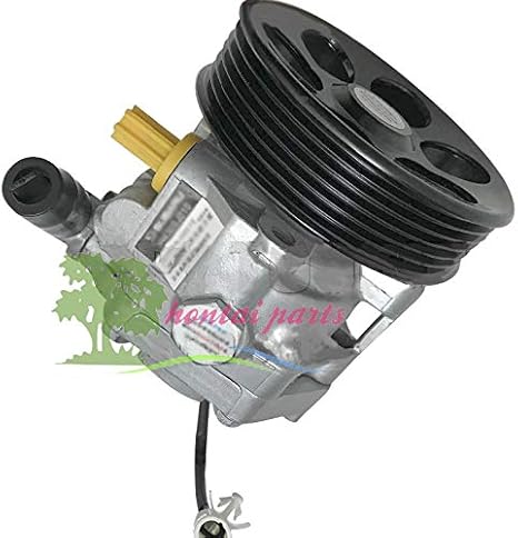 Power Steering Pump For Subaru Legacy 2010-2014 34430-AJ021 34430AJA021 ...