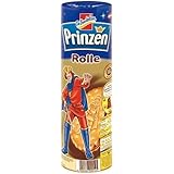 DeBeukelaer Prinzen Rolle Chocolate Filled Cookies ( 400g ): Amazon.com ...