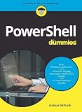 PowerShell 5: Windows-Automation für Einsteiger und Profis: Amazon.de ...