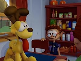 Amazon.com: Watch The Garfield Show Season 1 | Prime Video