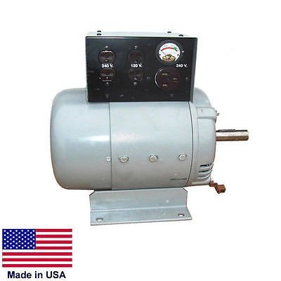 belt driven generator for sale | 50 classified ads