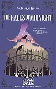 Amazon.com: The Magic of Unkindness: The Books of Conjury, Volume One ...