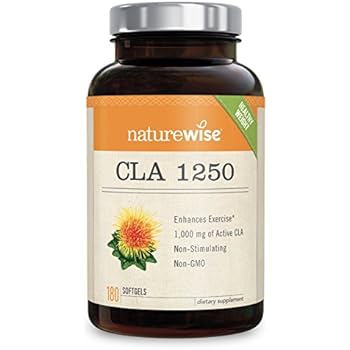 Amazon.com: Ab Cuts Sleek & Lean Midsection Solution, 120 Softgels ...