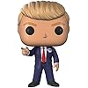Amazon.com: Funko Pop! The Vote - Hillary Clinton Vinyl Figure: Toys ...