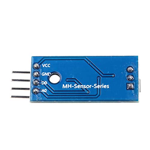 Wondiwe Hall Effect Sensors Room Module 3144e Switch Speed Switches Magnetic Detector On Galleon 