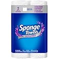 SpongeTowels UltraPRO Ultra Strong & Absorbent Paper Towel, Choose-A ...