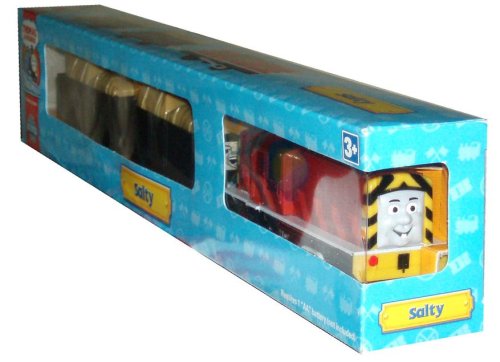 Buy Trackmaster Road and Railway System - Thomas and Friends Motorized ...