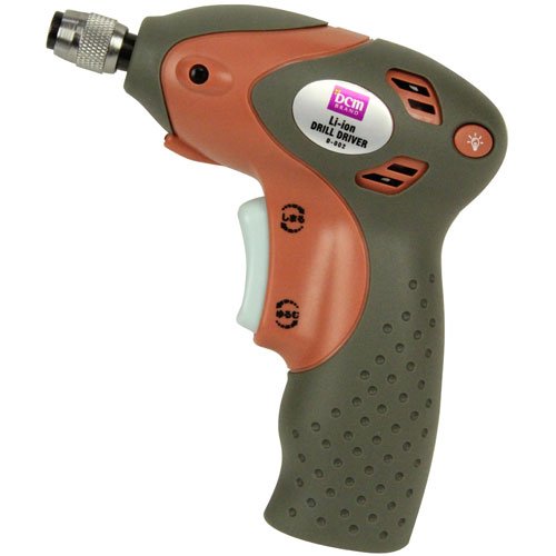 DCMホールディングス D-002 取扱説明書・レビュー記事 - トリセツ