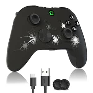 SWVOE Switch Controller Pro, Wireless Controller for Switch, Switch Lite and OLED, Switch ...