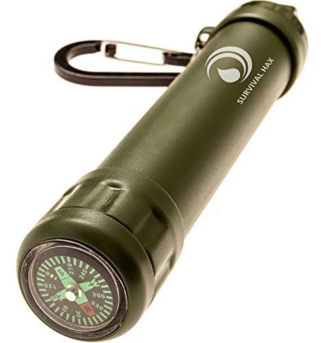 Emergency Survival Kits Water Purifier | Waterpurifierguider.com