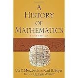The Math Book: From Pythagoras to the 57th Dimension, 250 Milestones in ...