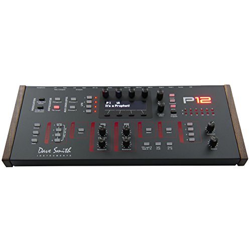 Dave Smith Instruments Prophet 12 Module on Galleon Philippines