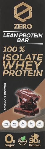 Zero Protein Bar whey bar, Brownies chocolate 70g price in Egypt | Amazon Egypt | kanbkam