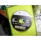 Amazon.com: Call of Duty 4: Modern Warfare - Xbox 360: Artist Not ...