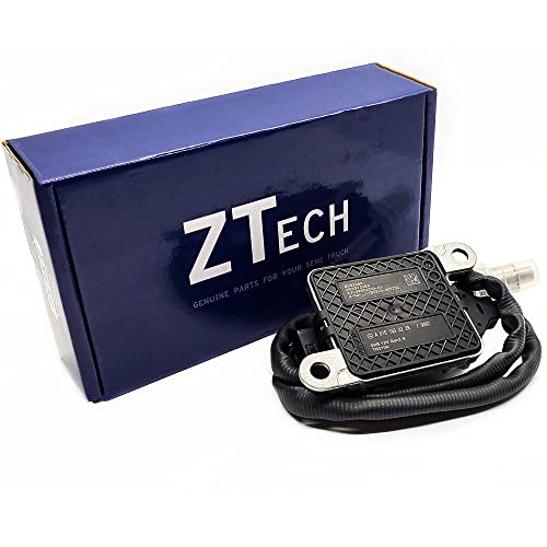 ZTech NOx Sensor A0101532228 Replacement Freightliner Cascadia (Inlet) in Oman | Whizz