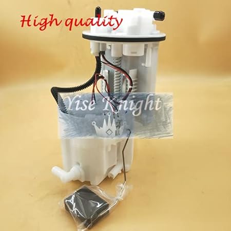 yise-P2093 New Fuel pump assembly for Previa ACR50 Alphard Vellfire HV ...