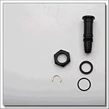 Amazon.com: Cambro 60267 Faucet Kit: Serveware: Kitchen & Dining