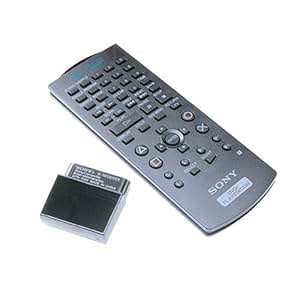 Amazon.com: Sony Playstation 2 Dvd Remote Controller Kit: Home Audio ...