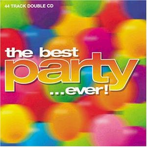 Best Party Album Ever: Various: Amazon.fr: CD et Vinyles}