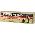 Amazon.com: Derman Crema antifúngica de 0.88 onzas (paquete de 3 ...