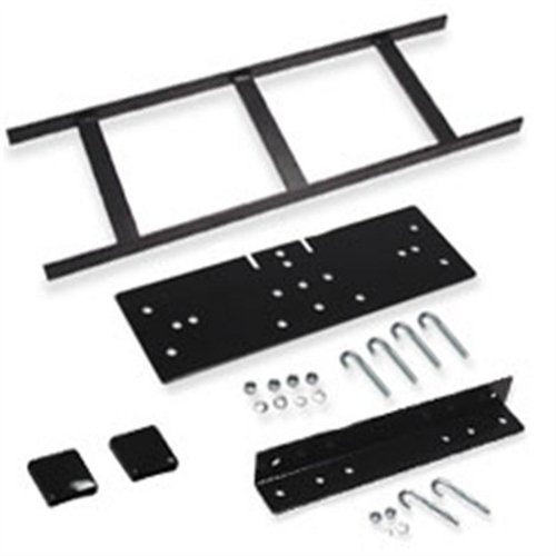 Price tracking for: ICC 5 Runway Rack-To-Wall Kit (ICCMSLRW05) ICC ...