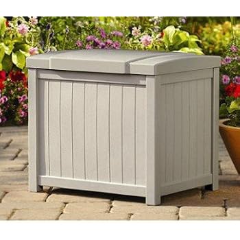 Amazon.com : Grill Accessories Storage Box BBQ Grill Deck Container ...