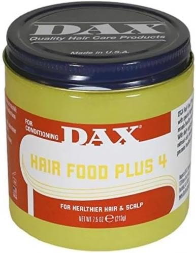 DAX - Hair Food Plus 4-213g price in Saudi Arabia | Amazon Saudi Arabia ...