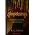 Goosebumps Fright Light Edition: Welcome to Camp Nightmare, The Horror ...