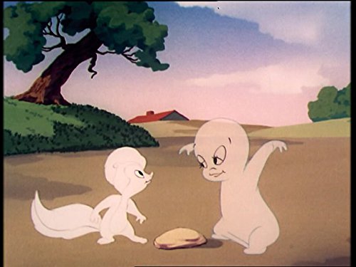 Watch Casper - Season 1 | Prime Video